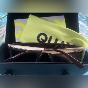 Quay Australia | Accessories | Quay Australia No Curfew Oversized ...